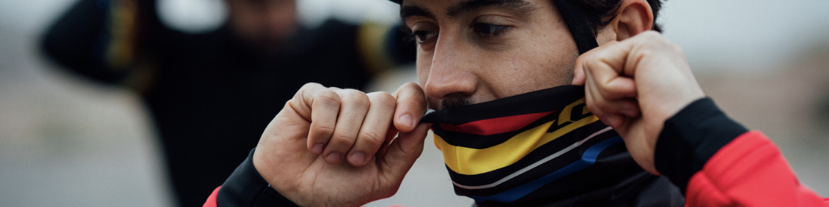 R96 SPEED EVO - FRAMESET - LOOK Cycle