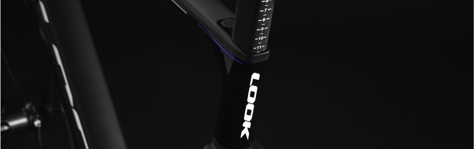 R96 SPEED EVO - FRAMESET - LOOK Cycle