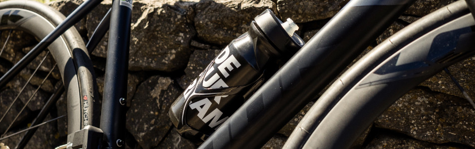 R96 SPEED EVO - FRAMESET - LOOK Cycle