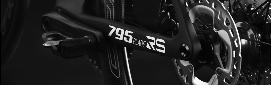 R96 SPEED EVO - FRAMESET - LOOK Cycle