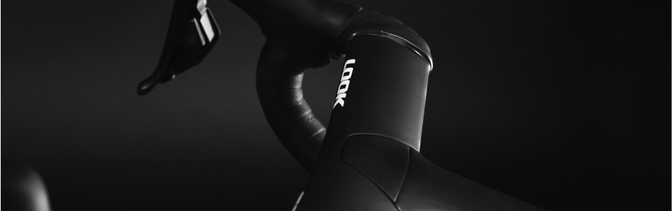 R96 SPEED EVO - FRAMESET - LOOK Cycle