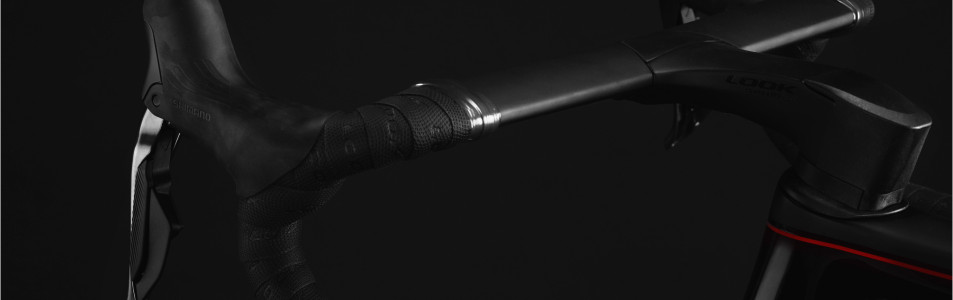 R96 SPEED EVO - FRAMESET - LOOK Cycle