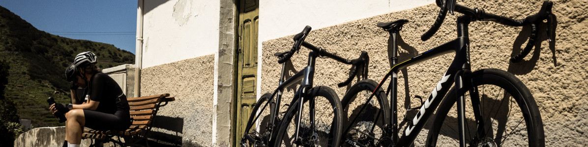 R96 SPEED EVO - FRAMESET - LOOK Cycle