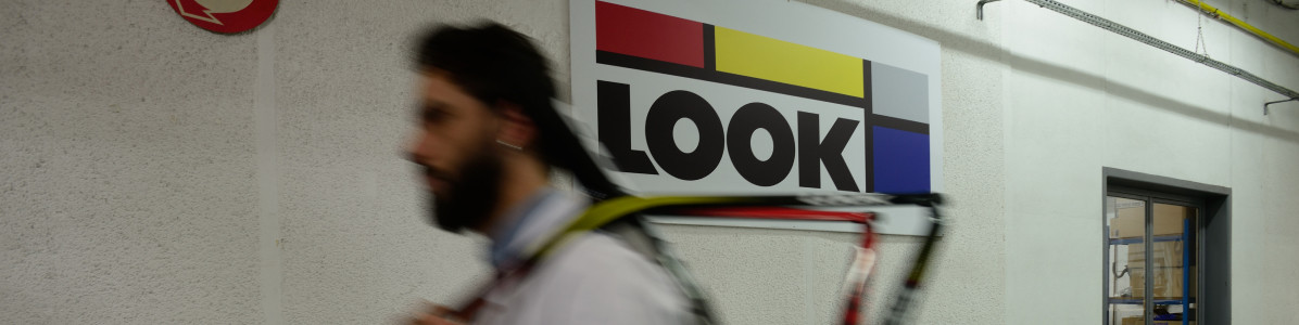 Vélos | Puissance, exception, légèreté - LOOK Cycle