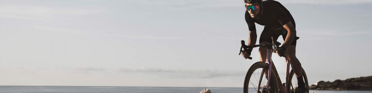 LOOK P24 - Frameset | Track - Fixed gear | LOOK Cycle