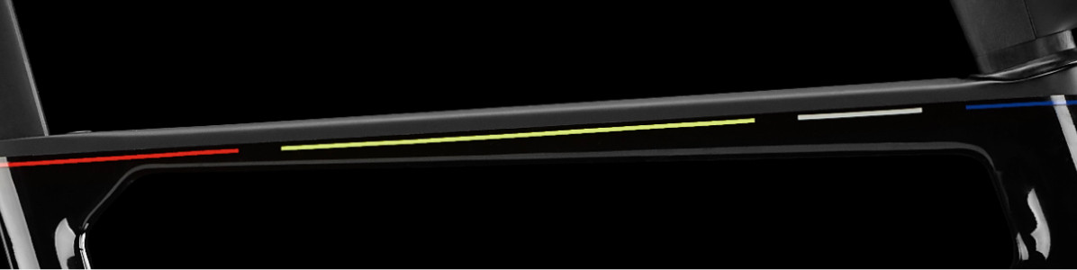 LOOK P24 - Frameset | Track - Fixed gear | LOOK Cycle