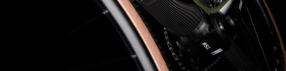 R96 SPEED EVO - FRAMESET - LOOK Cycle