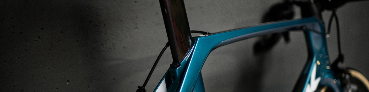 X-TRACK RACE CARBON TI - LOOK Cycle