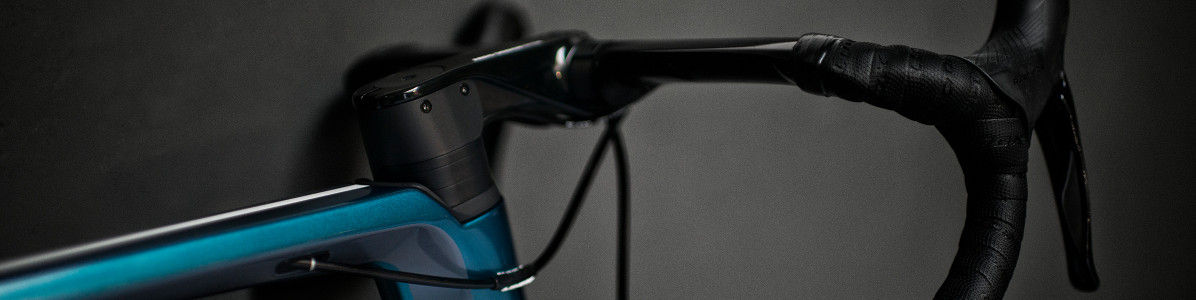 X-TRACK RACE CARBON TI - LOOK Cycle