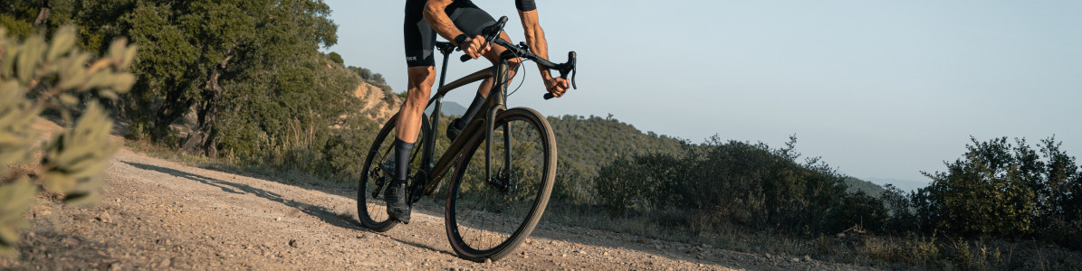 Geo Trekking - LOOK Cycle