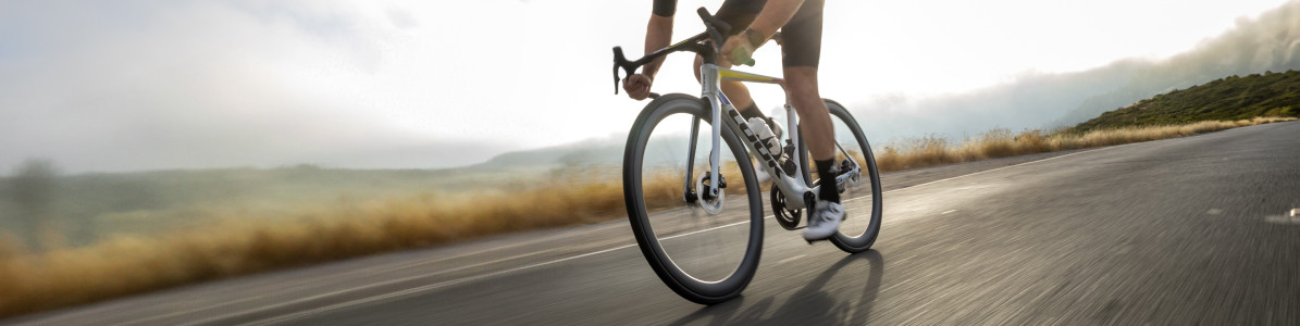 795 BladeRS Frameset | The ultimate racing machine | LOOK Cycle