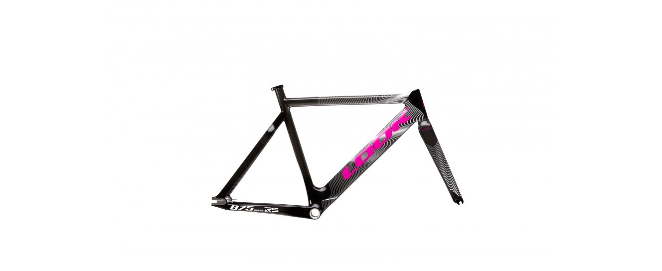 895 Vitesse - Frameset - LOOK Cycle