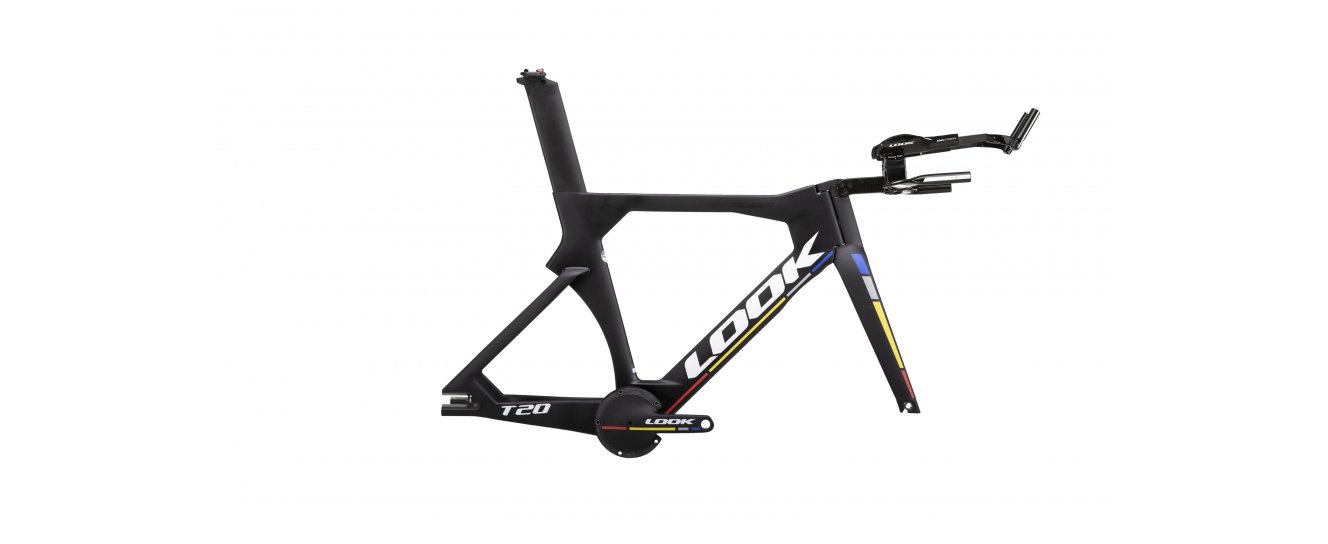 895 Vitesse - Frameset - LOOK Cycle