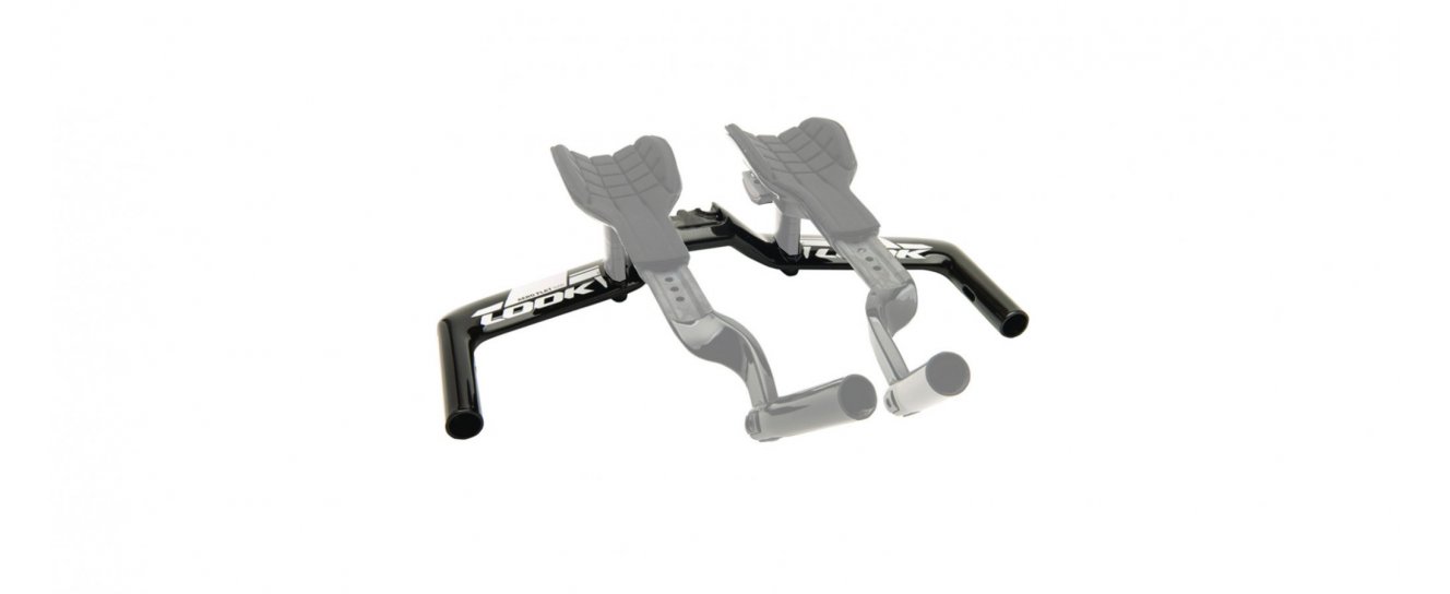 AEROBAR EXTENSIONS - LOOK Cycle
