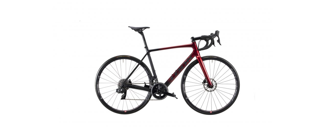 785 HUEZ - LOOK Cycle