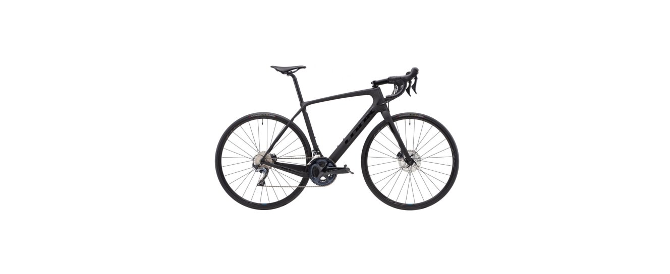 765 OPTIMUM+ - LOOK Cycle