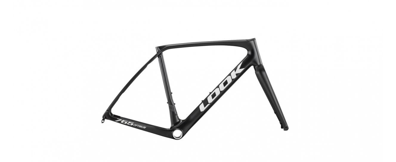 765 OPTIMUM | The alchemy of endurance - LOOK Cycle