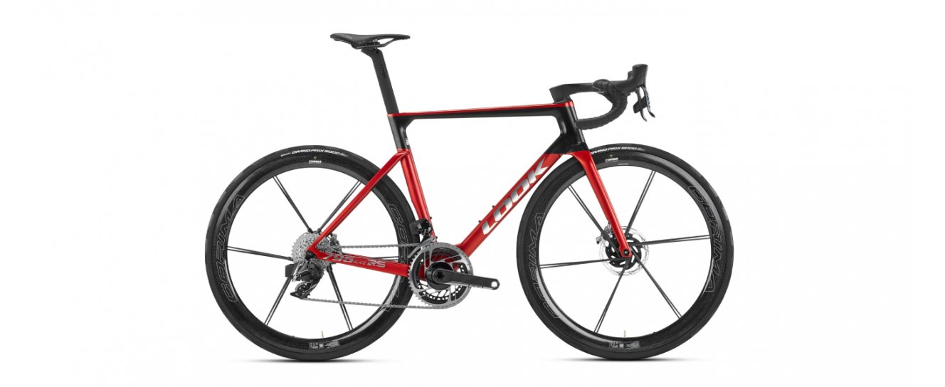 795 BLADE RS - LOOK Cycle