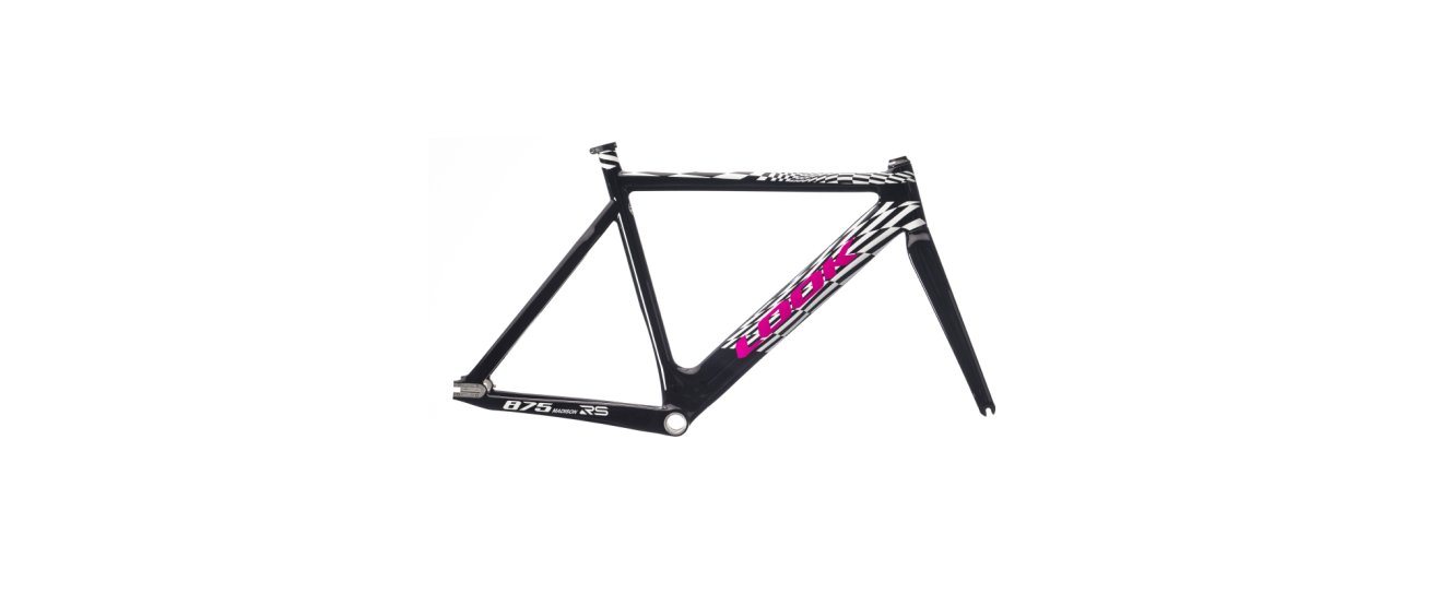 875 MADISON RS - LOOK Cycle