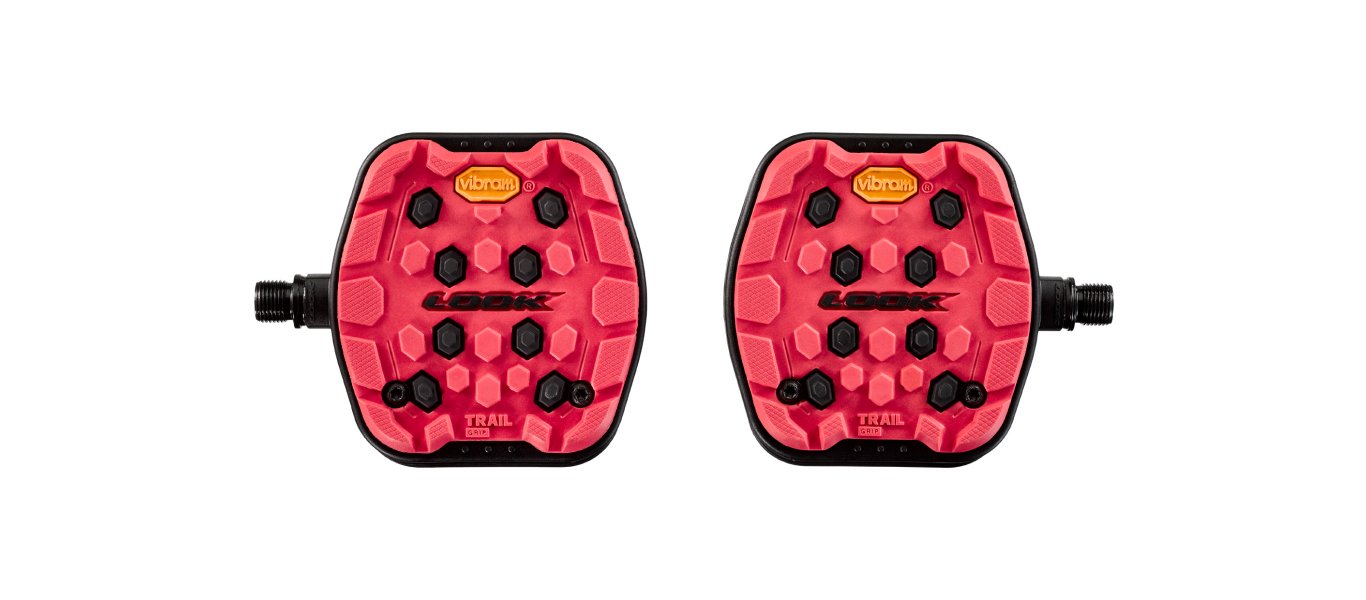 TRAIL GRIP - LOOK Cycle