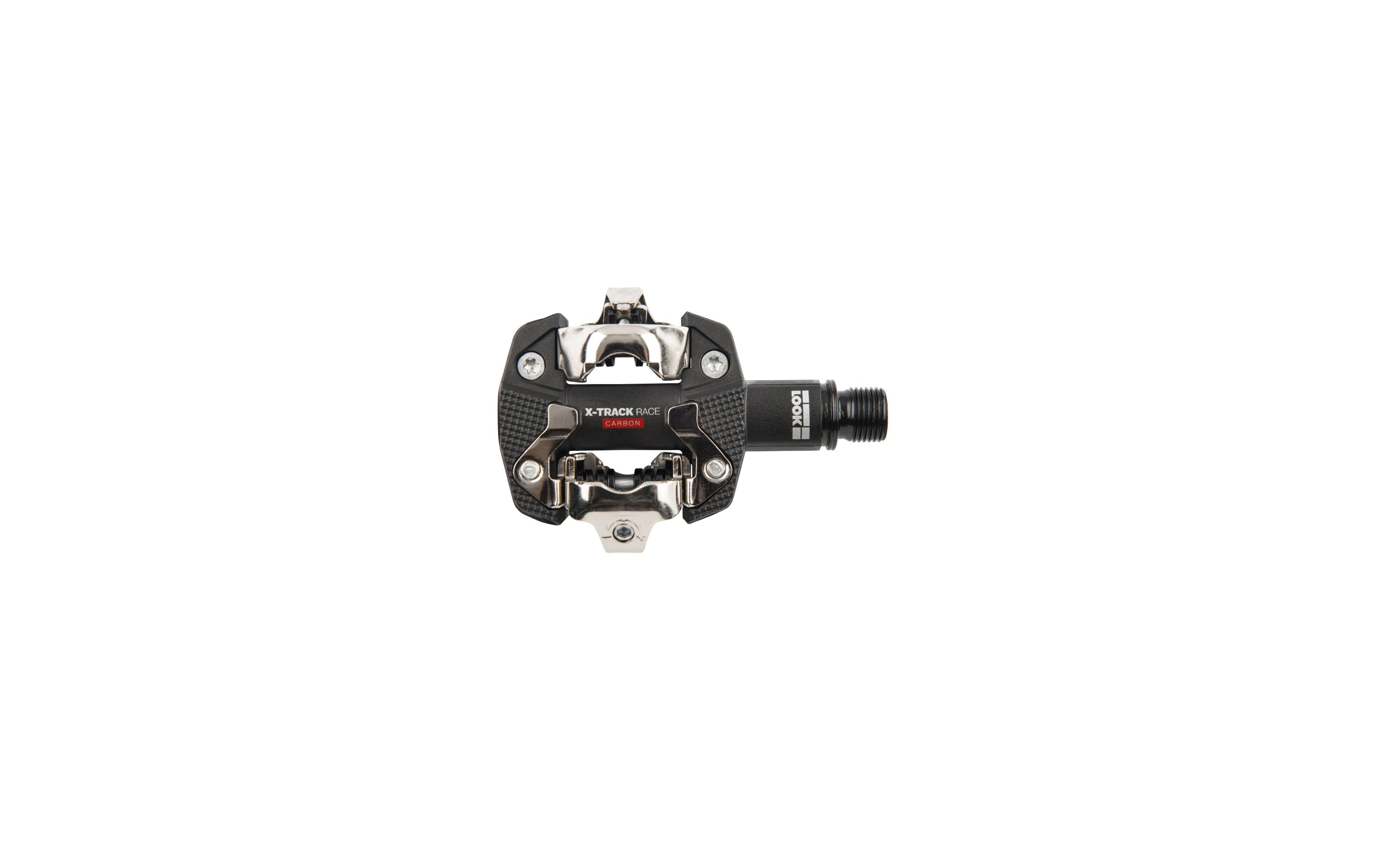 X-TRACK RACE CARBON - LOOK Cycle