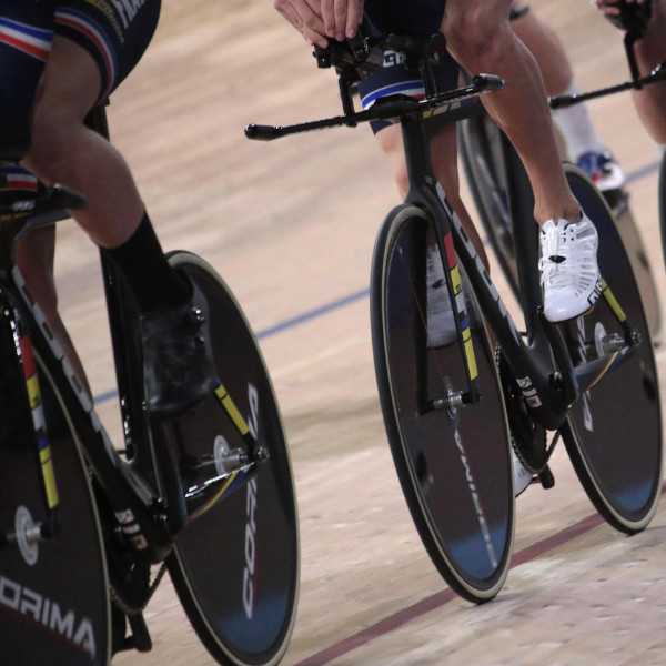 Sponsorship - Our champions