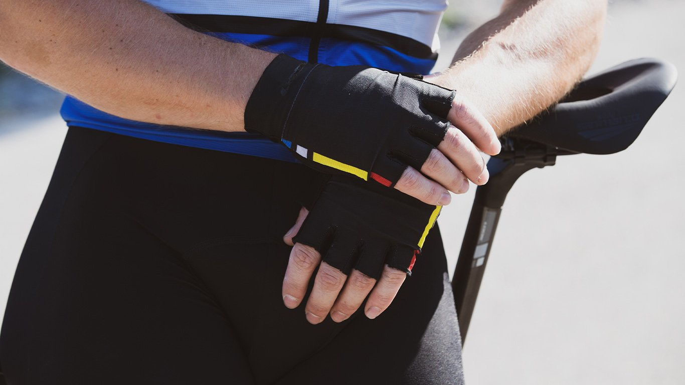 Look Cycle - Automatic pedals and carbon bikes