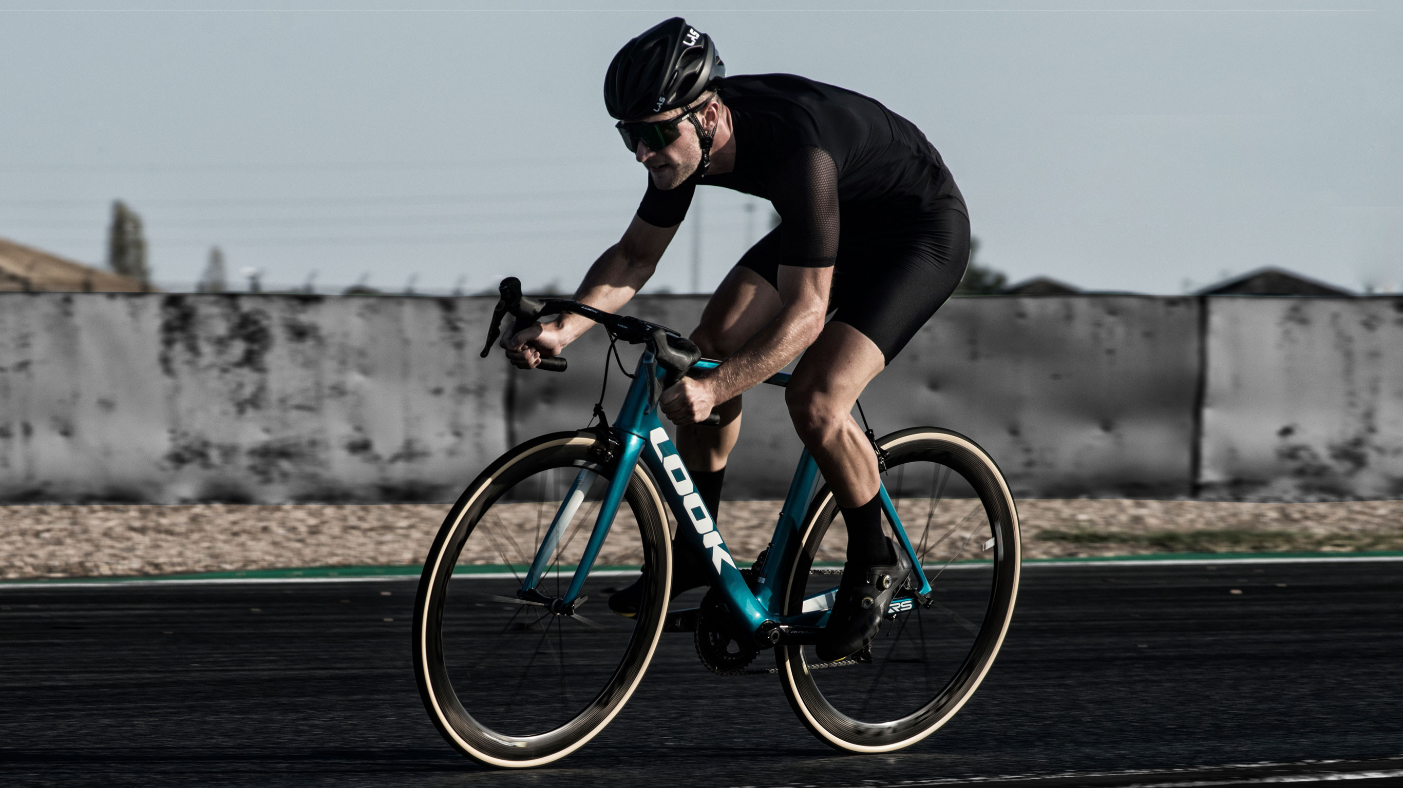 795 BLADE RS - Look Cycle - Pédales automatiques et vélos carbone