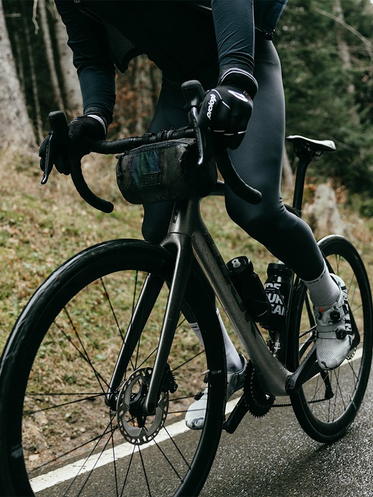 765 OPTIMUM | The alchemy of endurance - LOOK Cycle