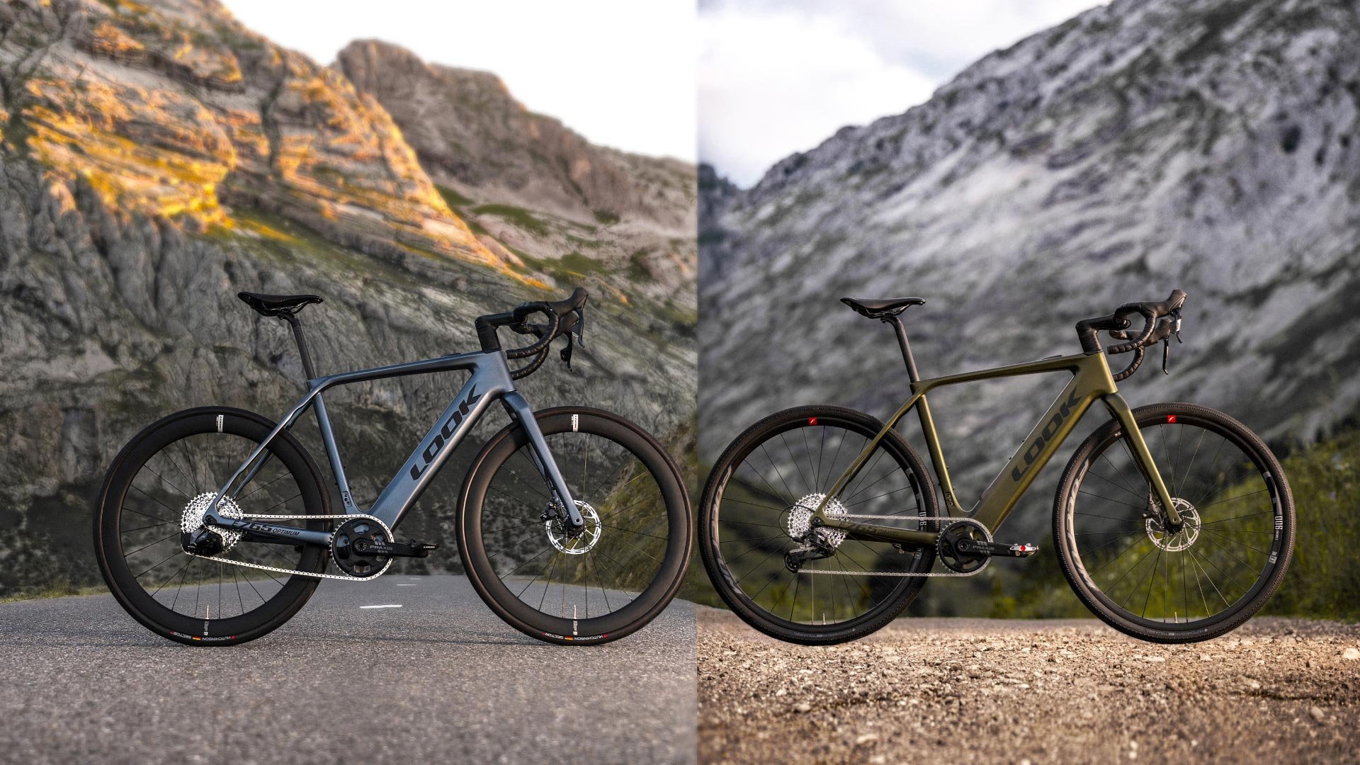 Look Cycle - Pédales automatiques et vélos carbone