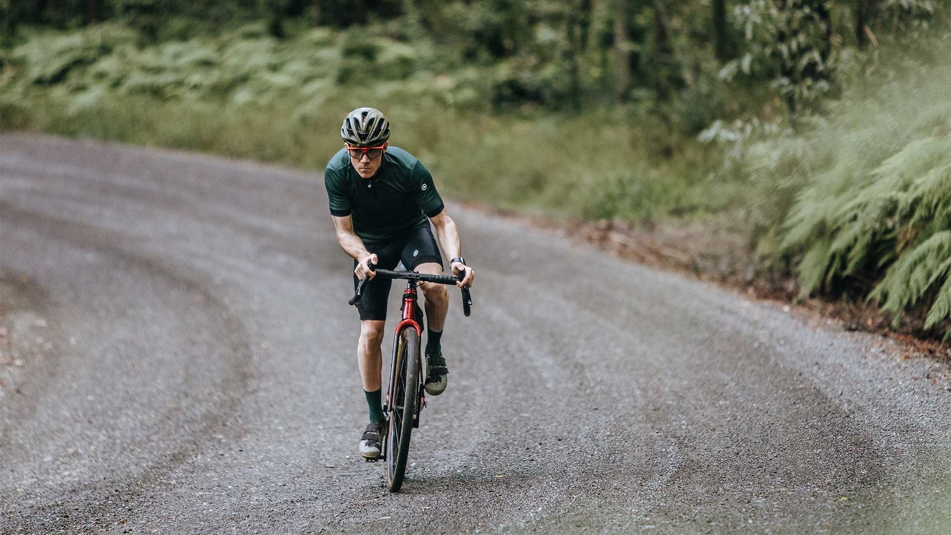 X-TRACK RACE - LOOK Cycle