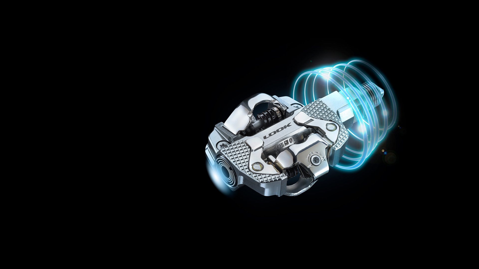 Look Cycle - Automatic pedals and carbon bikes