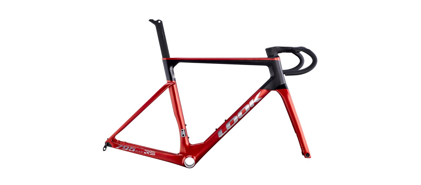 795 BLADE RS 2023 FRAMESET - LOOK Cycle