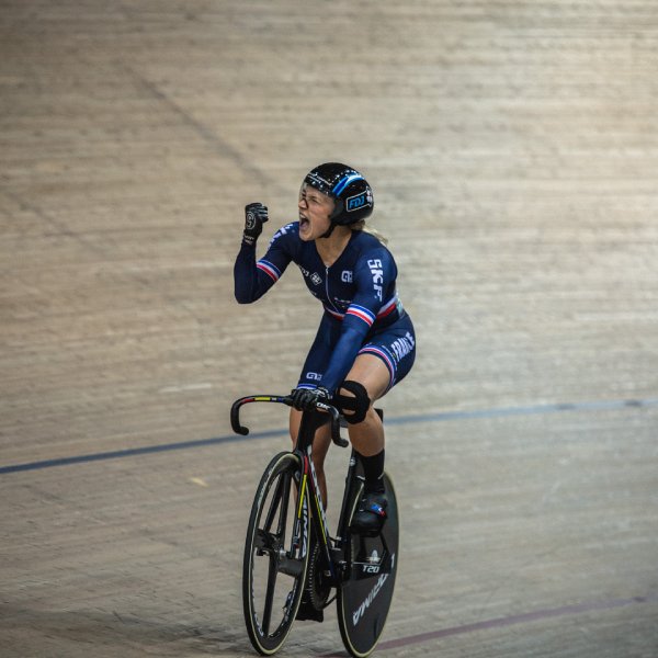 Sponsorship - Our champions