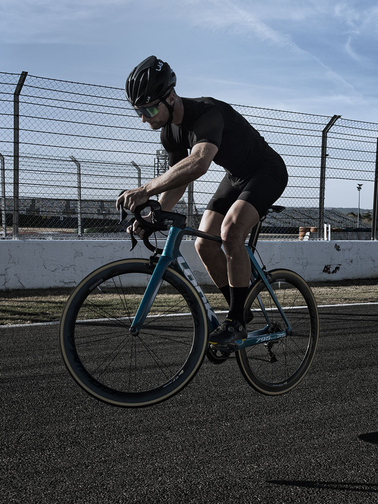 Look Cycle - Pédales automatiques et vélos carbone